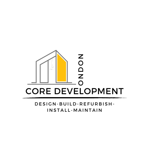 Core Development London: Expert Building Services